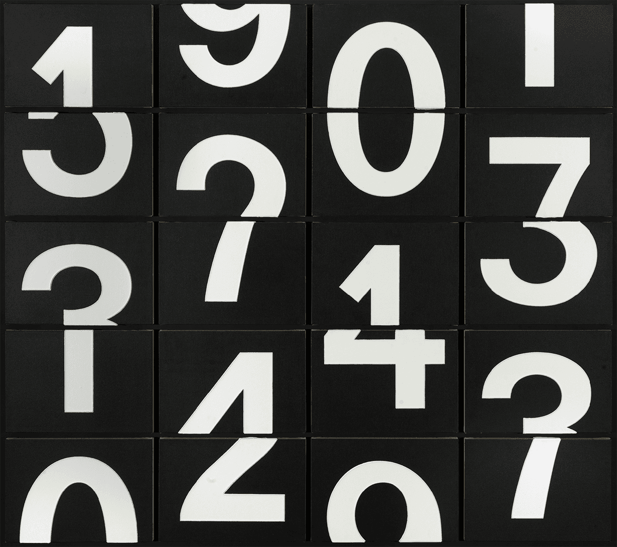 Max values for each uint in Solidity, from uint8 to uint256